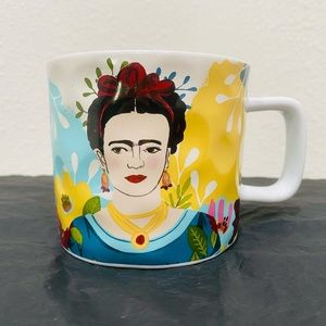 Prima Design | Kitchen | Copy Prima Design Frida Kahlo Multicolor ...